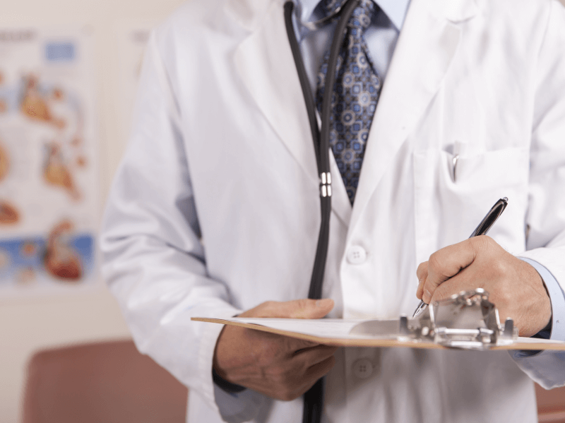 Telltale Signs of CRPS/RSD – Carolina Pain Scrambler Center