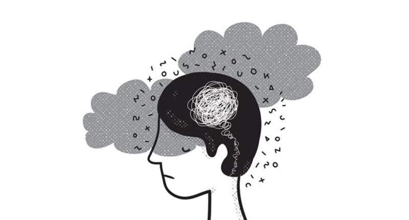 Manage Brain Fog From Chronic Pain – Carolina Pain Scrambler Center