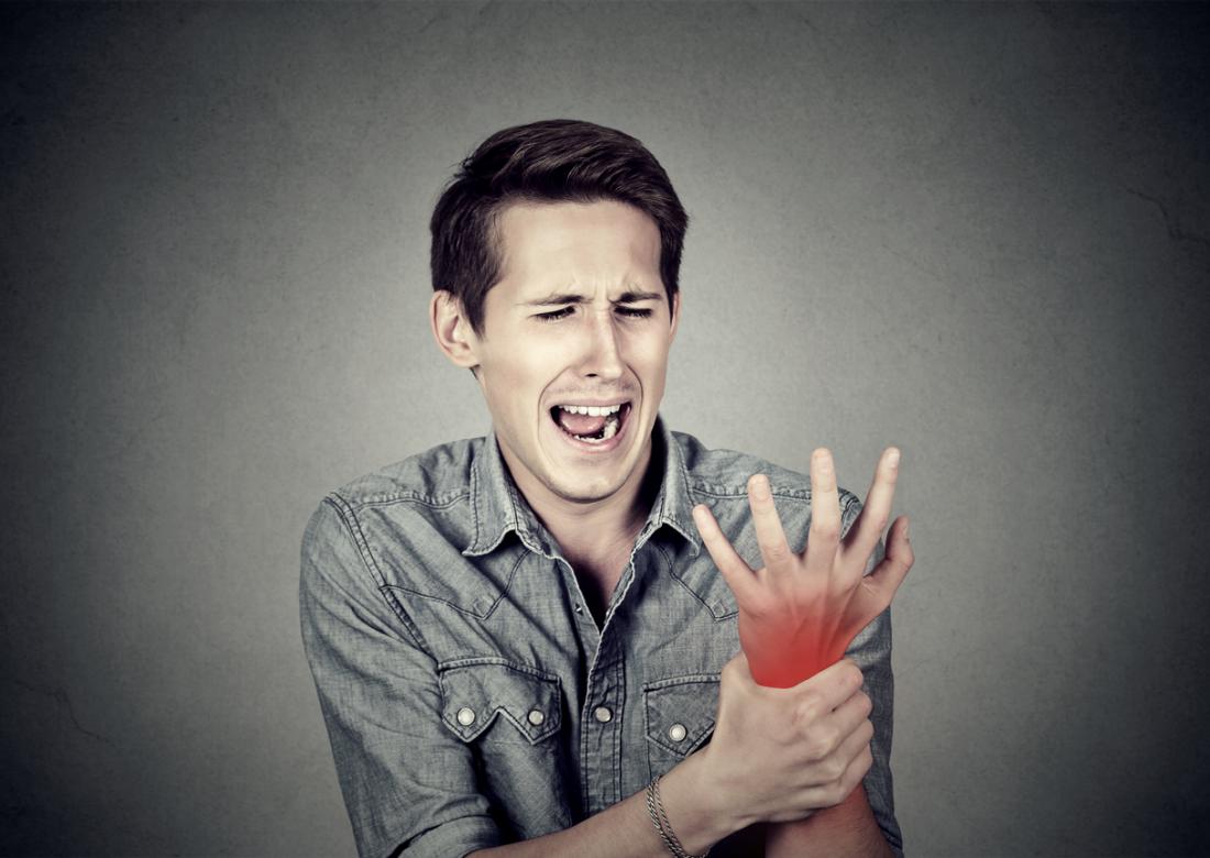 10 Facts About Peripheral Neuropathy – Carolina Pain Scrambler Center