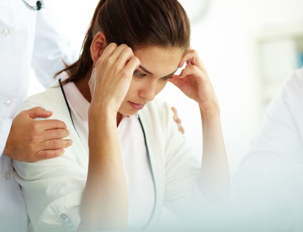 Emotions and Chronic Pain – Carolina Pain Scrambler Center