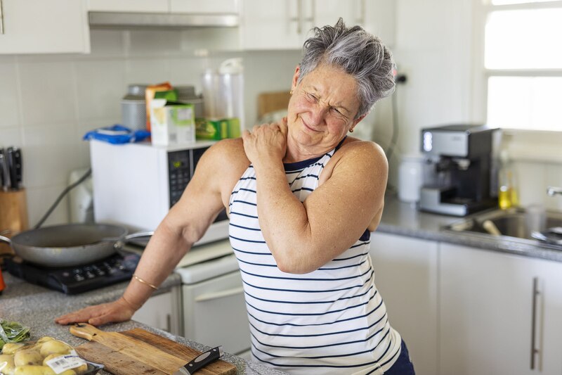 Manage Pain when Stuck at Home – Carolina Pain Scrambler Center